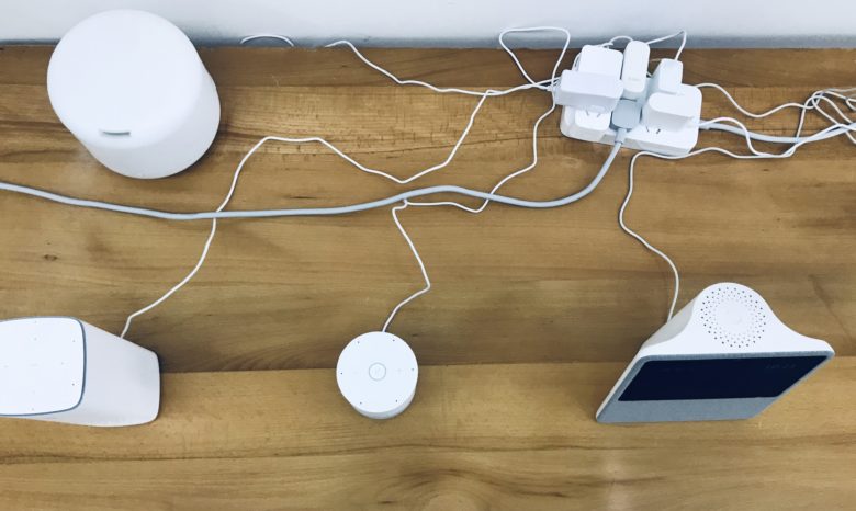 Renata Design » AUDI DIGITAL ASSISTANT